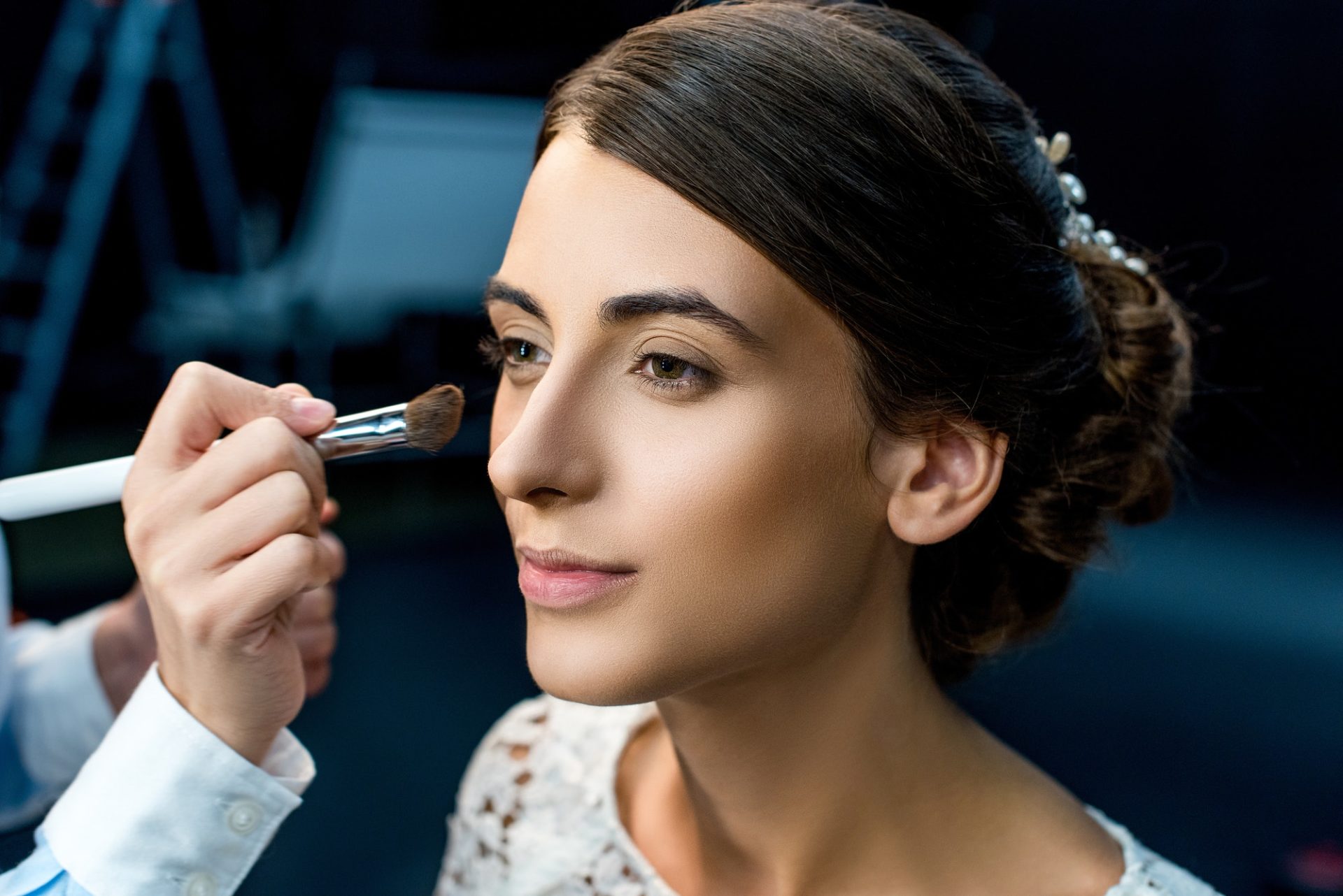 First Class Beauty